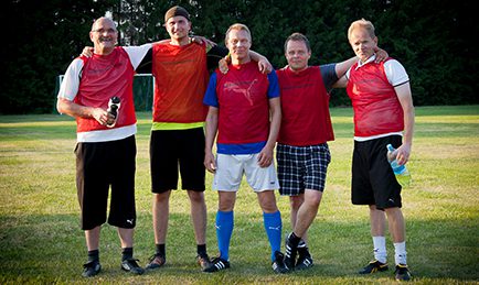 INNOCUM Yritys Cup » Veljekset Laakkonen Oy valmistautuu puolustamaan ...